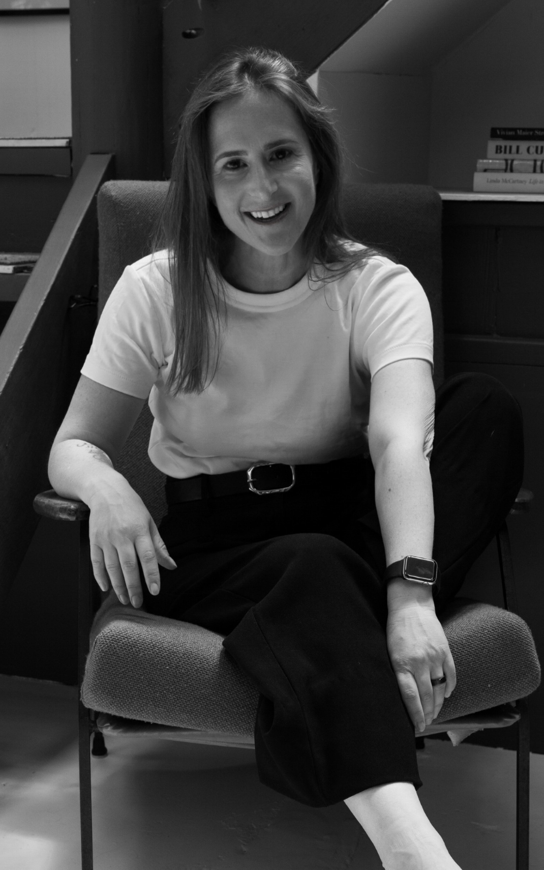 About Us – e'serdiv