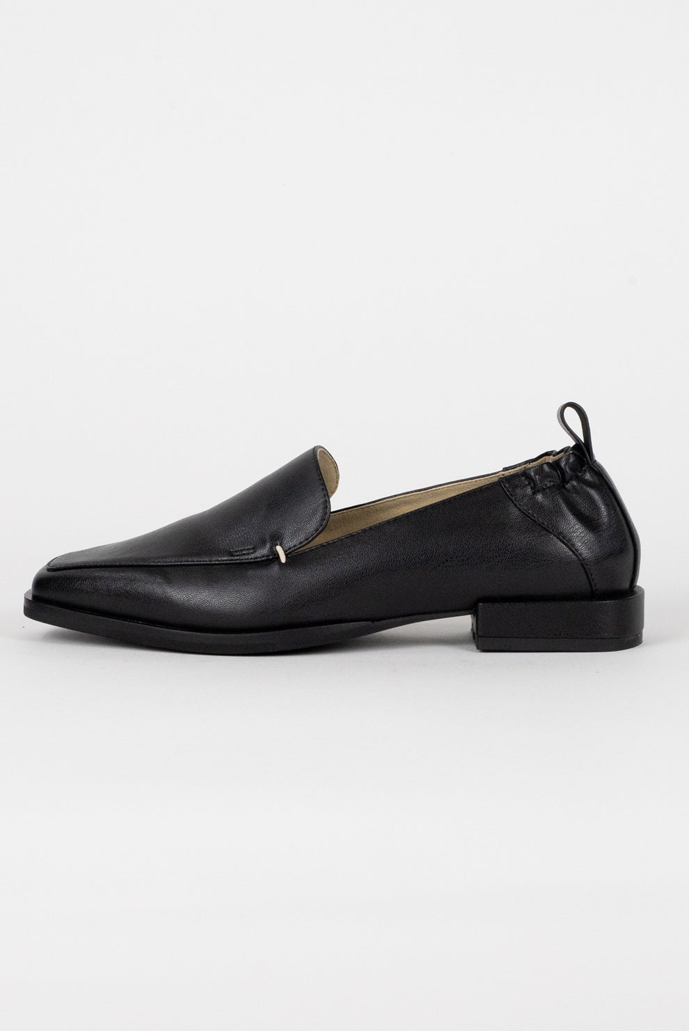 Eco-Friendly Loafers | e'serdiv Online Store