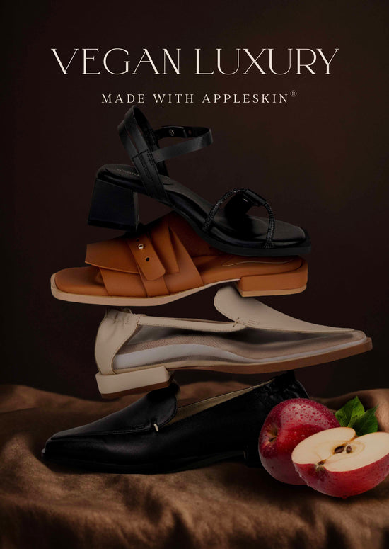 Ethical Luxury Comfort Shoes Online - Free Shipping – e'serdiv